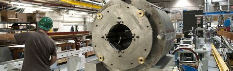 Bnl Nuclear And Particle Physics