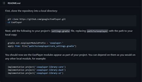 Avi Issue Issue Google Exoplayer Github