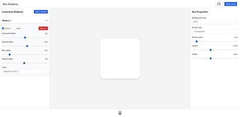 add depth to your web design using css shadow generators hackernoon