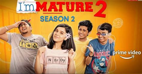 Prime Video Announces The Exclusive Global Premiere Of The New Season
