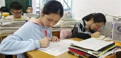 融水高考成绩再创历史新高 苗乡教育打开大好新局面 西工大帮扶网