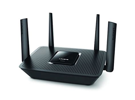 6 Best Routers For Multiple Devices In 2024