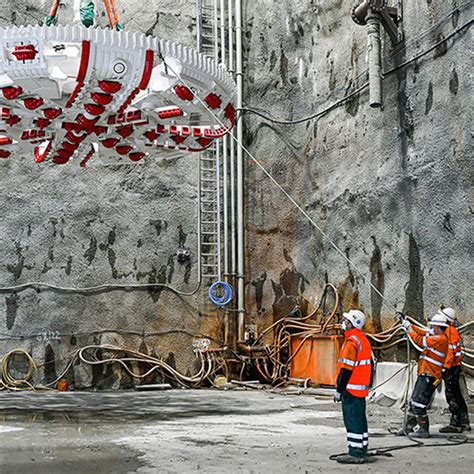 Eic Activities News Geotechnical Engineering Excellence Recognised By Queensland Certification