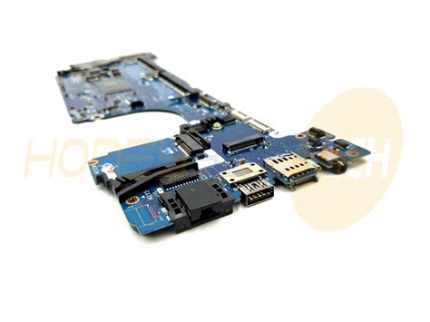 Genuine Dell Latitude 7490 Motherboard I7 8650u Ubuy India