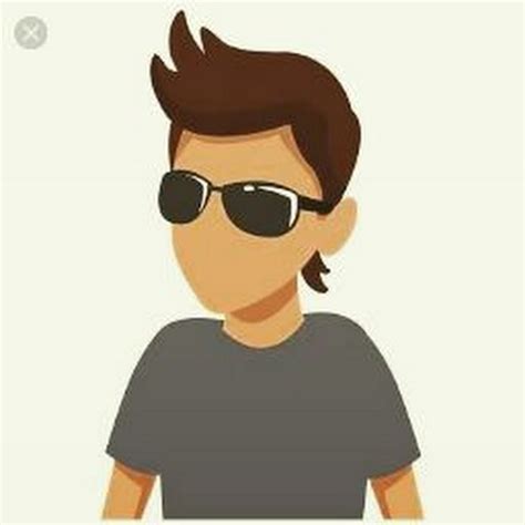 The Animated Boy Youtube The Animated Boy Youtube
