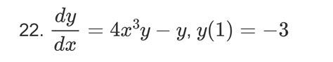 Solved Find Explicit Particular Solutions Of The Initial Chegg