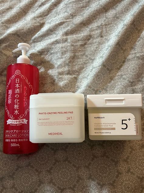 Tiny Amazon Haul Rasianbeauty