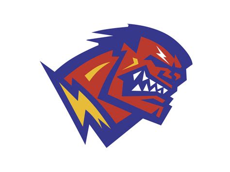 Orlando Rage Logo PNG Transparent Logo Freepngdesign Com