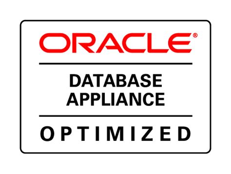 Dbvisit Standby Achieves Oracle Database Appliance Optimized Status Dbvisit Prlog