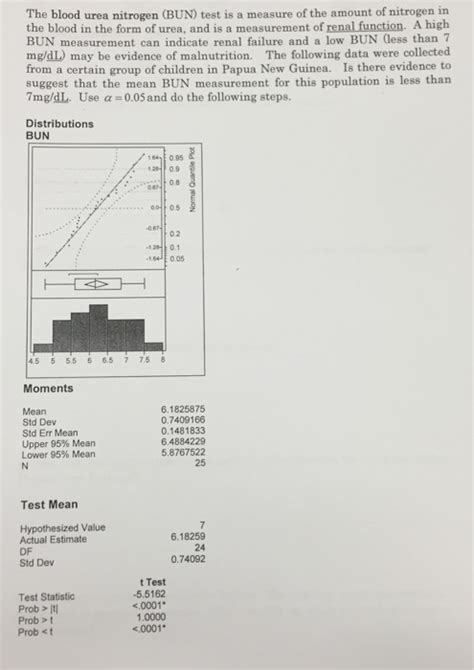 Solved Statistics Help Please Answer Completely Chegg Com