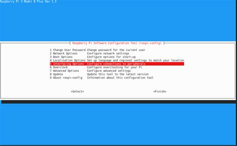 Lora Gateway Module Error Main Failed To Start The Concentrator
