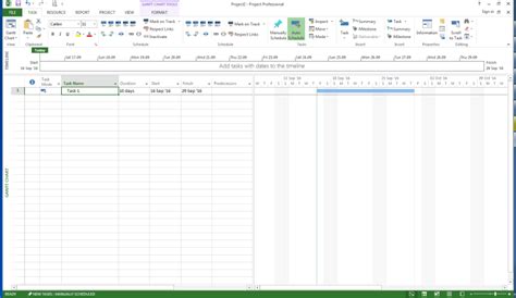 How To Edit Project Calendar In Microsoft Project Khuong Do Blog