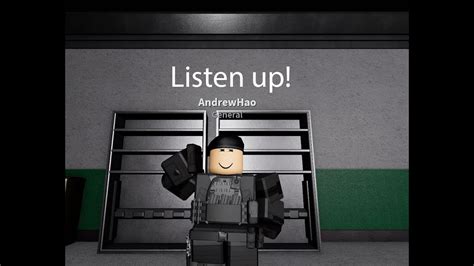 Scp Roleplay Security Department Tutorial Roblox Scp Roleplay Youtube