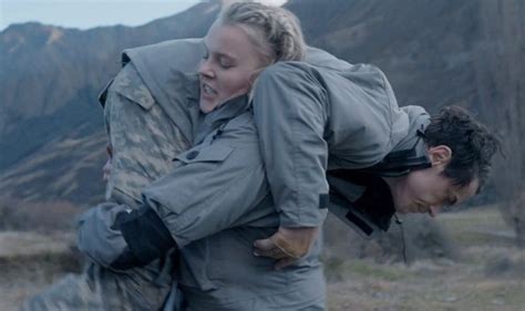 Tom Sandoval Thrown Over Jojo Siwas Shoulder And Carried Mile On