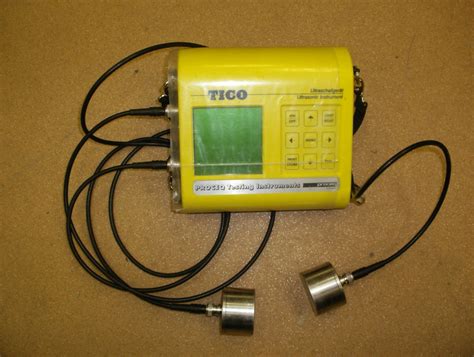 Ultrasonic Tester UseScience