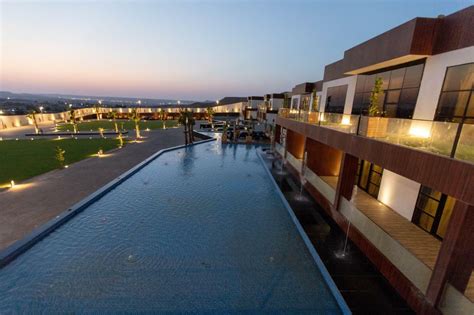 Alammariah Hills Resort ЭР РИЯД