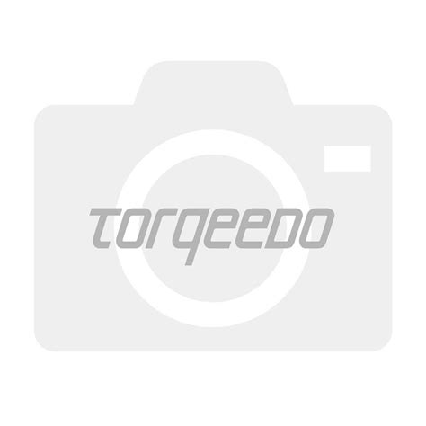 Anode Set Al Cruise 3060 Fp W Folding Prop Torqeedo
