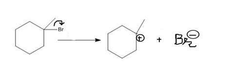 [Solved] Predict the product of the following substitution reaction and then... | Course Hero