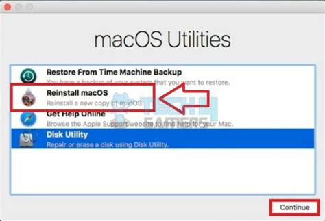Mac Your Computer Restarted Because Of A Problem FIXED Tech4Gamers