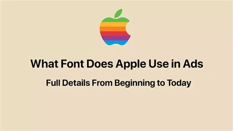 What Font Does Apple Use For Text Messages Apple Text Magic