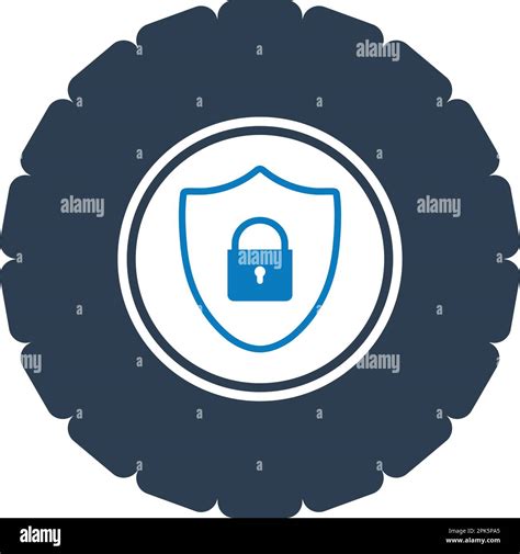 Car Insurance Icon Flat Style Vector EPS Stock Vector Image Art Alamy