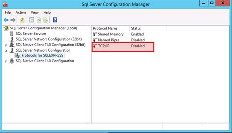 SQL Server a Uzaktan Erişime İzin Vermek Makdos Blog