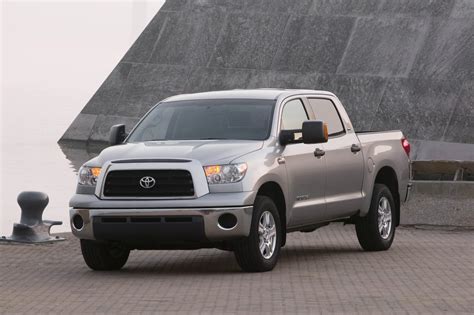 5 Reliable Used Pickup Trucks Under 10 000