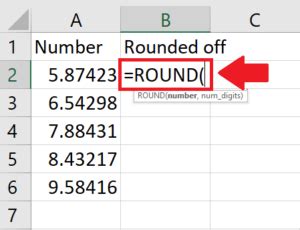 How To Limit Significant Figures In Excel SpreadCheaters