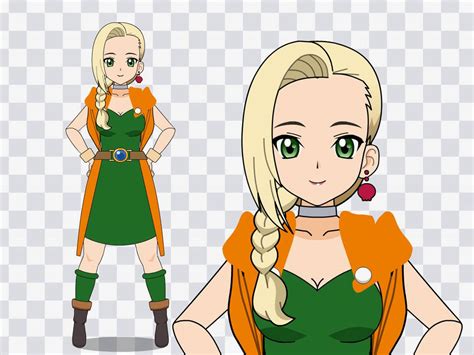 Bianca Whitaker By Conanrock On Deviantart