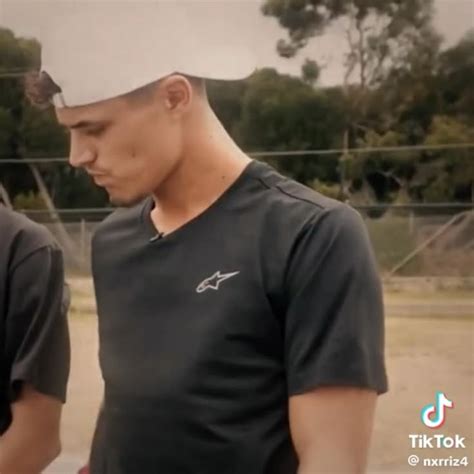 Lando Norris Tiktok Edit Norris Formula 1 Edit