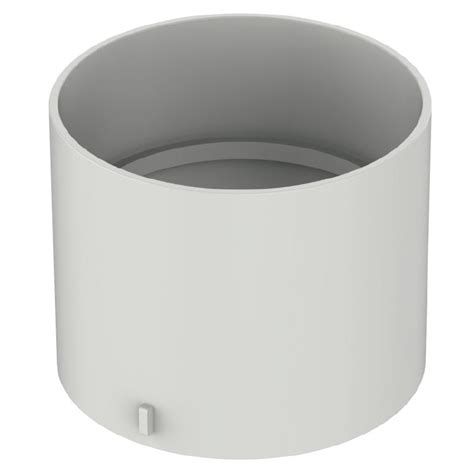 Era UPVC PVC accesorios de tubería Dwv NSF Certificado de la UPC y el