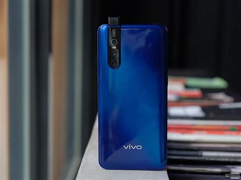 Over Vivo Smartphones In India Have The Same Imei Number