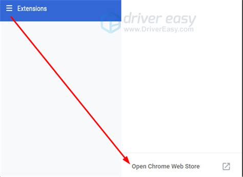 Chrome Adblock Driver Easy