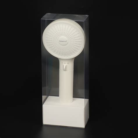 Clear Display Box China Plastic Packaging Boxes Manufacturer Jiangxin
