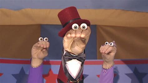 Watch Oobi Season 1 Episode 13 Pretend Circusmake Music Paramount