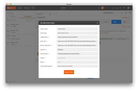 How To Setup 3scale Openid Connect Oidc Integration With Rh Sso Red
