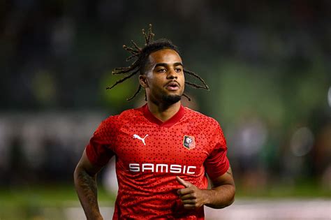 Mercato Rennes Lorenz Assignon Va Prendre La Direction De Galatasaray