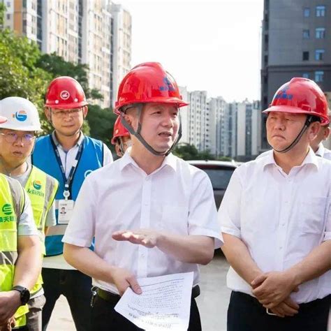 何朝晖督导新区环境保护、自建房整治和安全生产工作湘江桔子洲街道发展