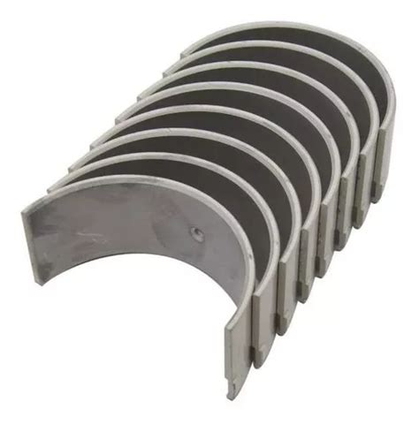 Metales Biela Y Bancada Chevrolet Cavalier 93 00 2 4l Cuotas sin interés