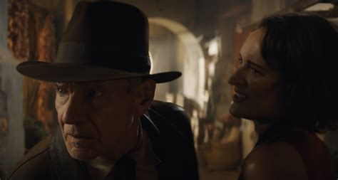 Rumor Disney Indiana Jones Series Scrapped So Lucasfilm Can Focus On