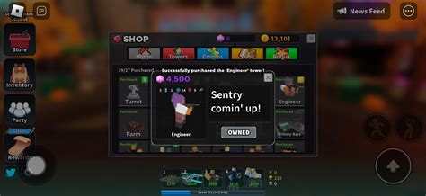 And Again Unlock Another Hc Tower Should Have Unlocked It Sooner