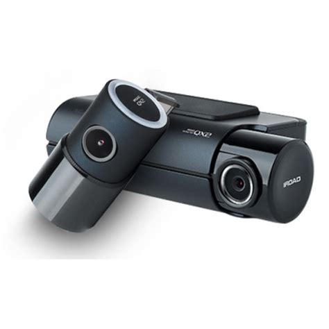 Iroad Iroad Qx2 1440p Qhd Fhd 2ch 前後鏡全高清行車記錄儀gps Hktvmall 香港最大網購平台