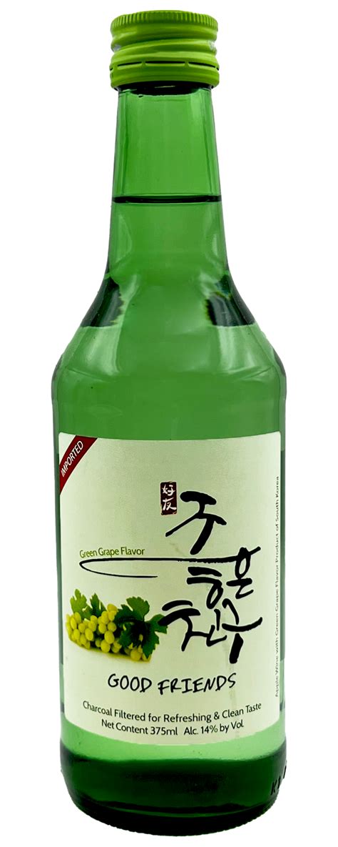 Soju Arcadiaimports