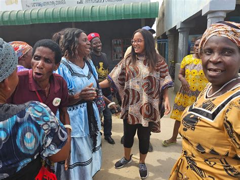 Constance Nalishebo Constance Nalishebo Muleabai