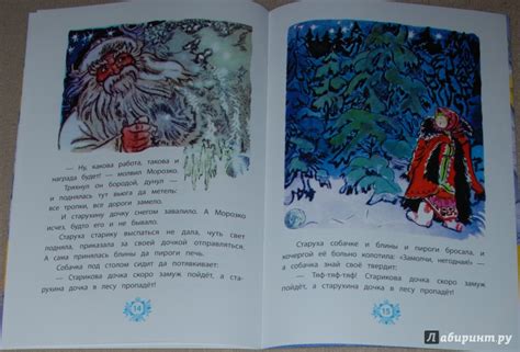 Книга: Морозко - . Купить книгу, читать рецензии | Лабиринт