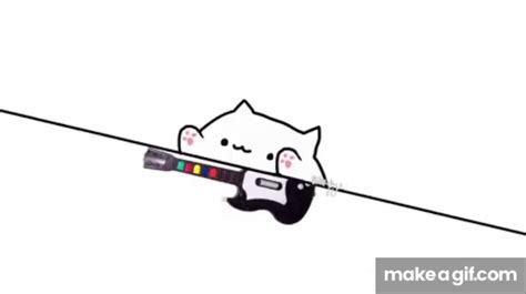 Bongo Cat Best Compilation On Make A