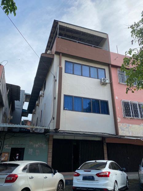 Dijual Ruko Lantai Di Komplek Bumi Indah Nagoya Batam