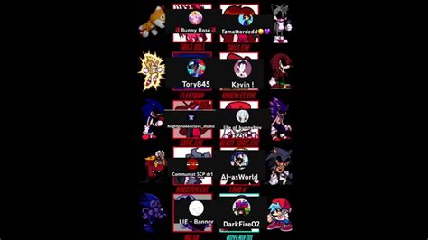 Fnf Omnipresent Coming Soon Youtube