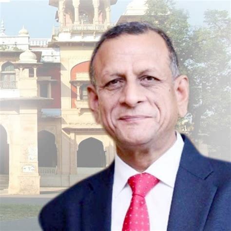 Prof Arun Kumar University Of Allahabad Youtube