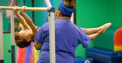 Choosing The Right Gymnastics Class The Vega Gym